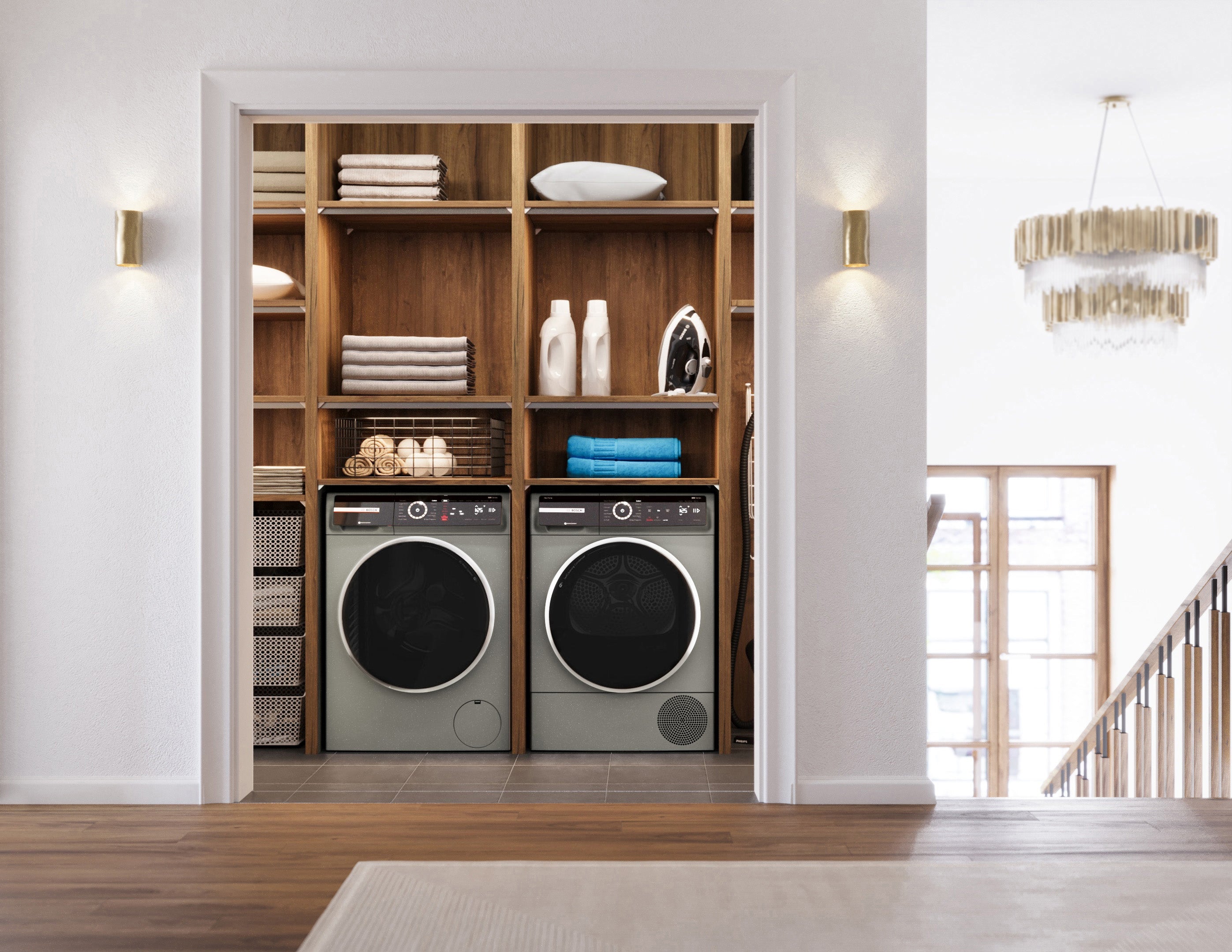 Lavandería – La Cuisine Appliances Costa Rica