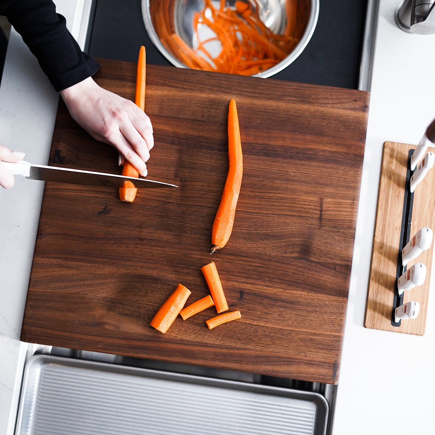Culinary Workstations & Sinks – La Cuisine Appliances Costa Rica